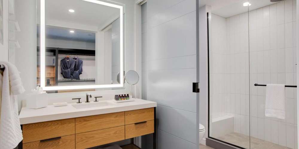 Canopy by Hilton Portland Waterfront - OFS